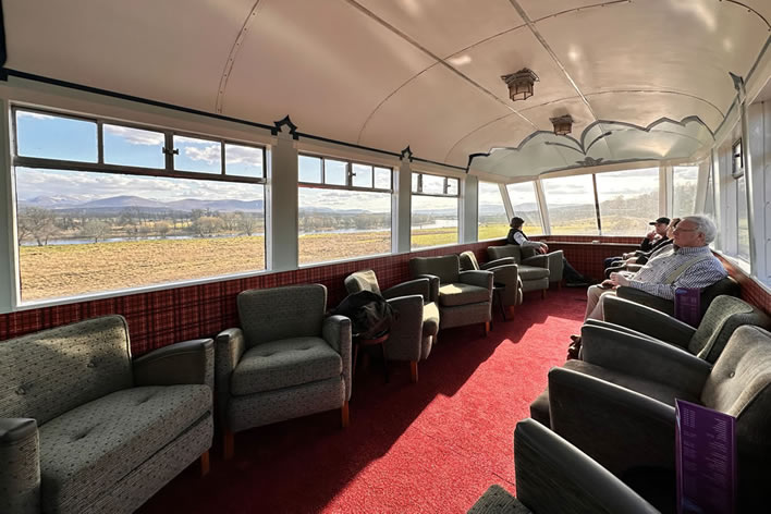 Strathspey Railway | Family Heritage Railway Attraction in the ...