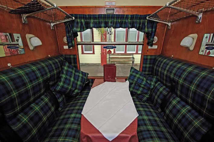 Strathspey Railway | Family Heritage Railway Attraction in the ...